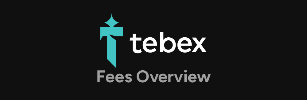 Tebex Fees Overview | Calculate Fees